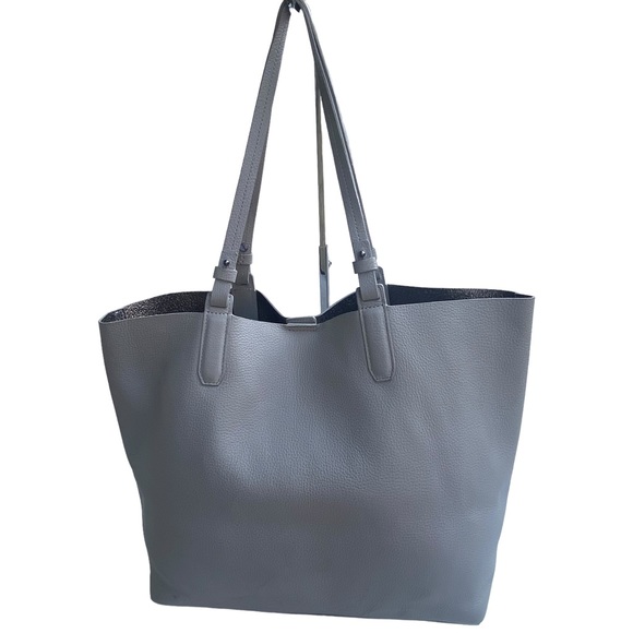 Botkier | Bags | Botkier Leather Tote Bag Ba | Poshmark